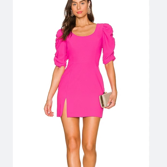 Amanda Uprichard | Dresses | Amanda Uprichard Barton Dress | Poshmark